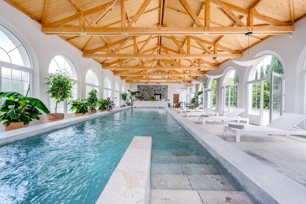 Secret D'uzès - Le Loft - Avec Piscine Chauffée - Languedoc-Roussillon