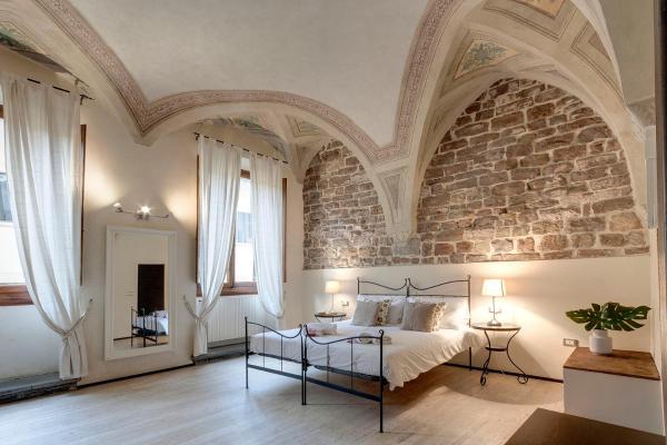 Calzaiuoli Apartments By Mamo Florence - Calenzano