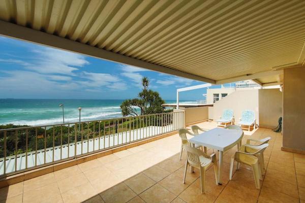 201 Marbella, Umhlanga - Umhlanga