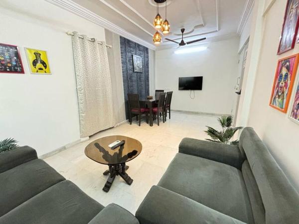 Ivy Aristo, Private 1 Bhk In Heart Of Lokhandwala, Andheri - Mumbai