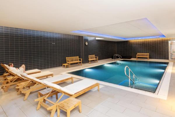 Crowne Plaza Newcastle - Stephenson Quarter By Ihg - Gateshead
