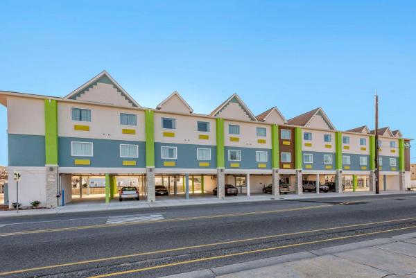 The Waves Hotel, Ascend Hotel Collection - Wildwood Crest, NJ