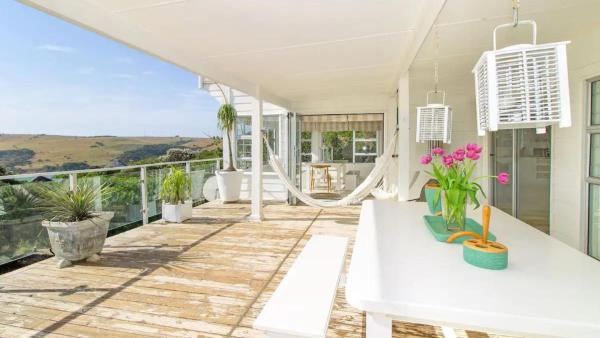 The Sullies, Morgan Bay - Morgans Bay