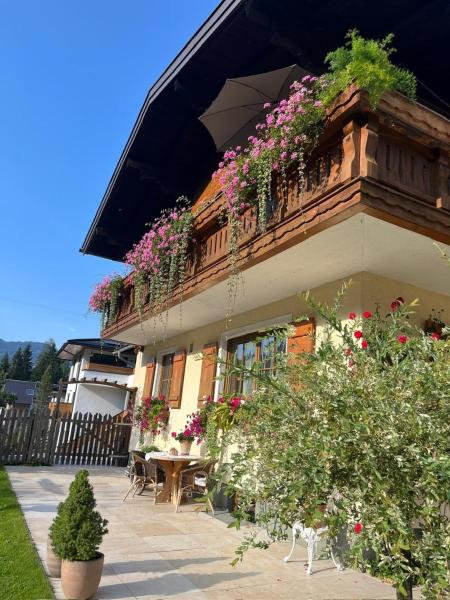 Haus Steinacher - Wagrain