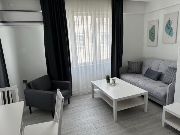 Mehtap's Home - Antalya