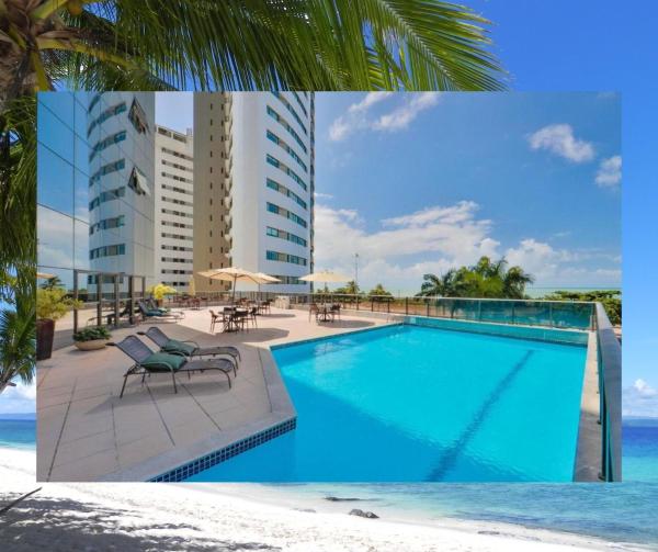 Recife Pina Boa Viagem Beach - Recife