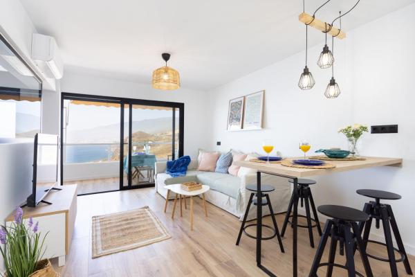 Home2book Miami Views Apt & Pool, Tabaiba - Santa Cruz de Tenerife