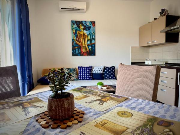 Apartments Maričić Rab Island - Rab