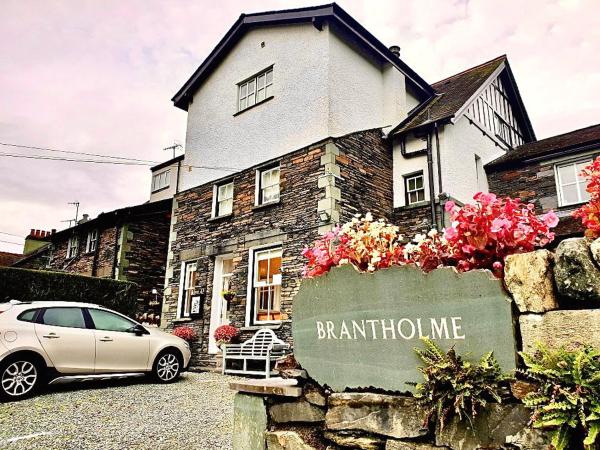 Brantholme Bed & Breakfast - Grasmere
