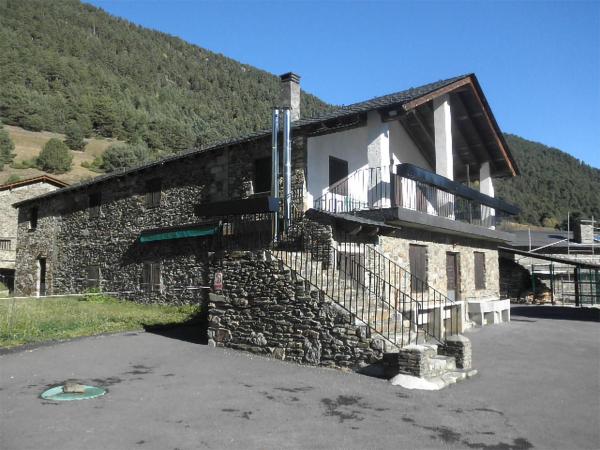 Borda Cortals De Sispony - Andorra la Vieja