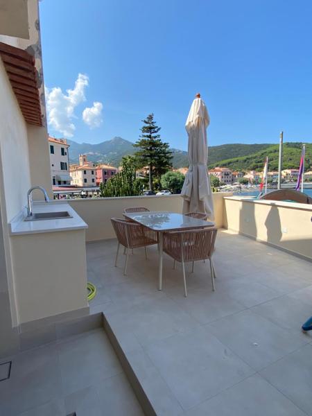 Casa Cotone 1 - Marciana Marina