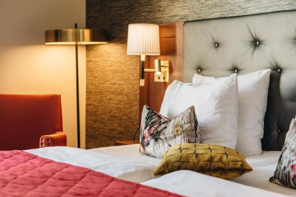 Profilhotels Copenhagen Plaza - Dania