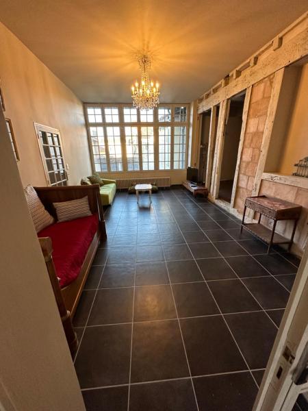 Gite Les 3 Terrasses - Caussade