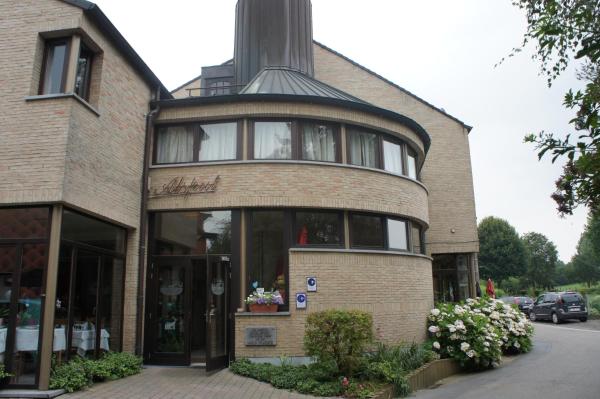 Alsput Hotel - Tubize