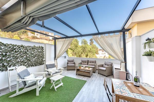 Malagasuite Yucas Fuengirola - Fuengirola