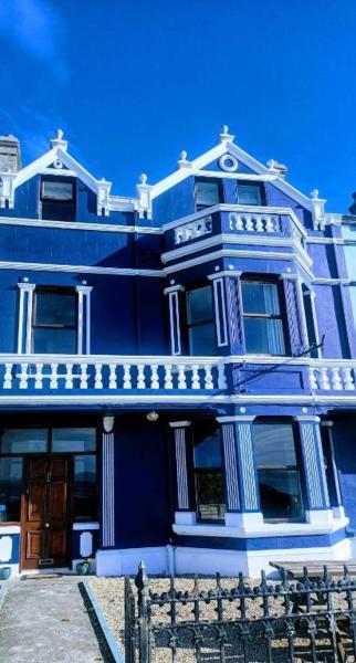 4 Bayview Bundoran - Bundoran