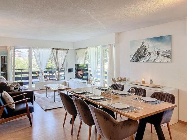 Christiania Central Nendaz - Verbier