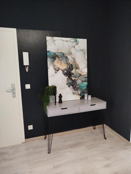 Moderne Ferienwohnung In Niederkassel - Brühl
