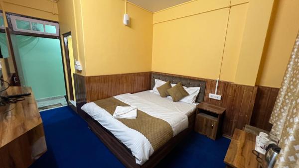 Hotel Hill Top - Darjeeling