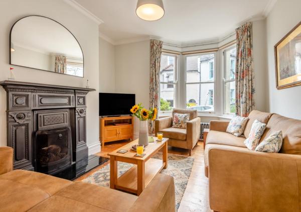 Anchor Cottage - Swanage - Swanage
