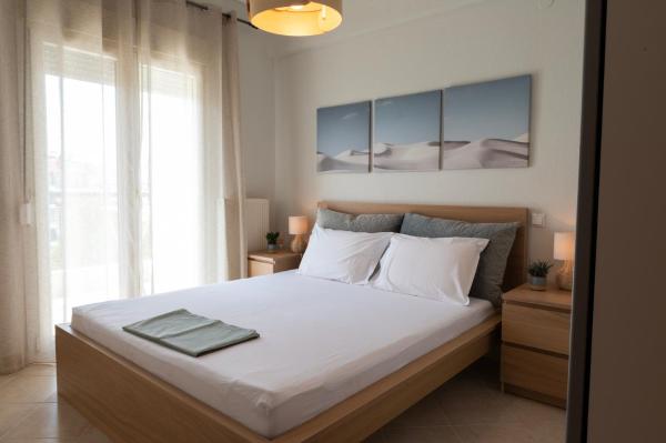 Serene Suites, Str Hospitality Mngmt - Килкис