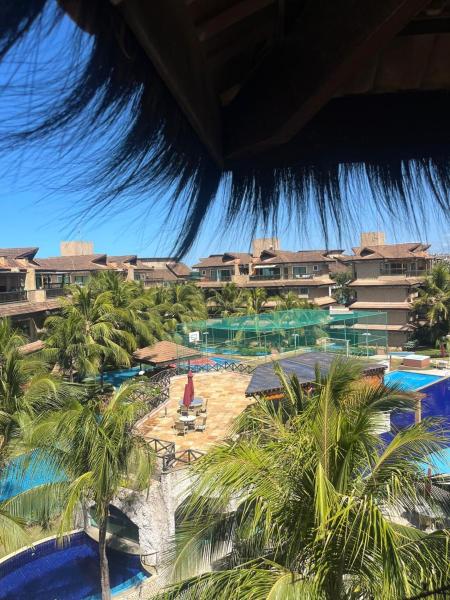 Cobertura Parque Das Ilhas - Ceará (estado)