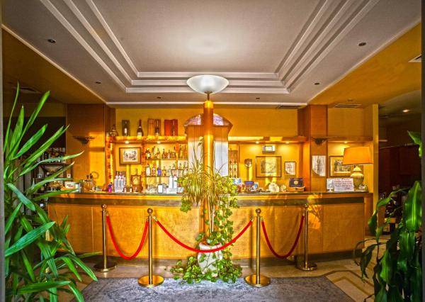 Hotel Lory & Ristorante Ferraro - Avezzano