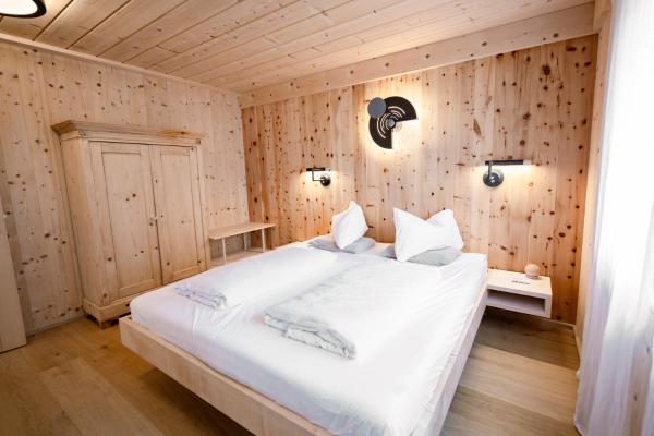 Ferienwohnung Waldzauber Erleben - Stoos