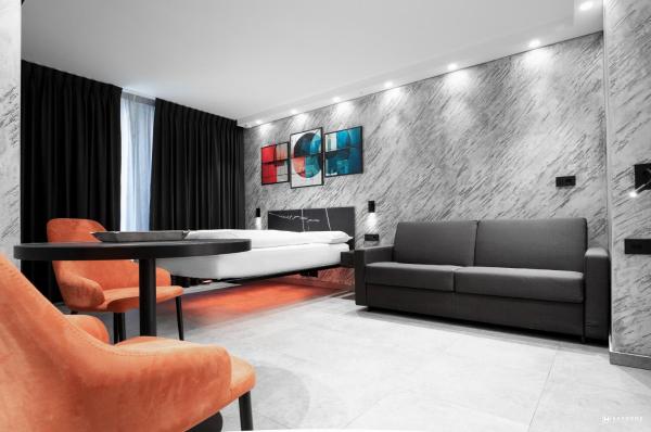 Adv Home - Exclusive Rooms - San Paolo