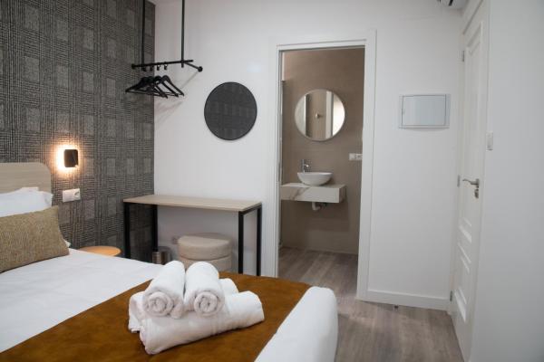 Vivienda Fermina Padron - Padrón