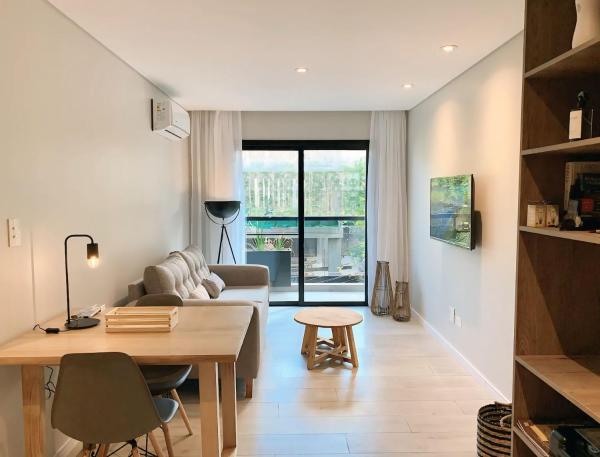 Smart Airloft - Salta - Salta