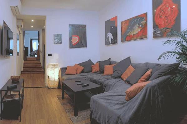 Principe Railway Station - Genoa