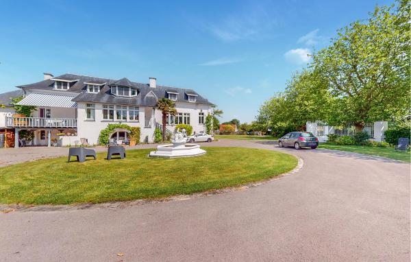 Nice Home In Groffliers With Wifi - Berck