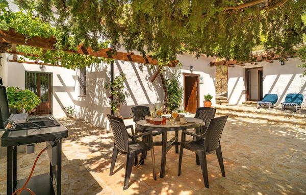 Stunning Home In Grazalema With Wifi - Zahara de la Sierra