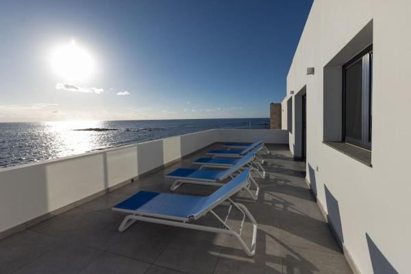 Casa Bambilote - Costa Teguise