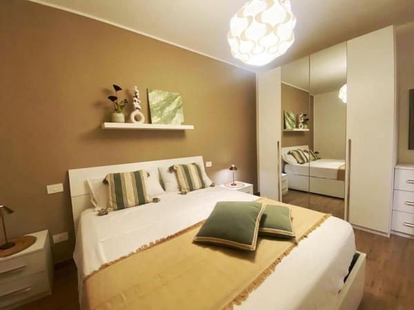 Seabreezeguesthouse Relax&business - Abruzzen