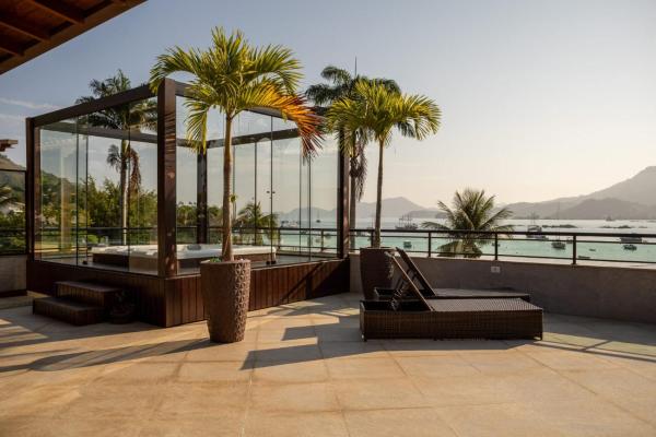 Inn House Angra - Ilha Grande