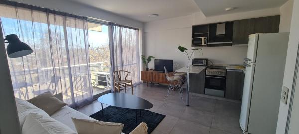 Palermo Apartment - Buenos Aires