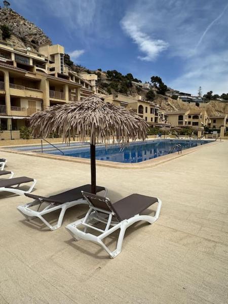 3 Habitaciones, Gran Terraza - Altea