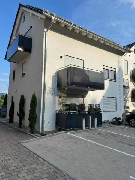 Ferienwohnung Gergert Nr 5 - Löwenstein