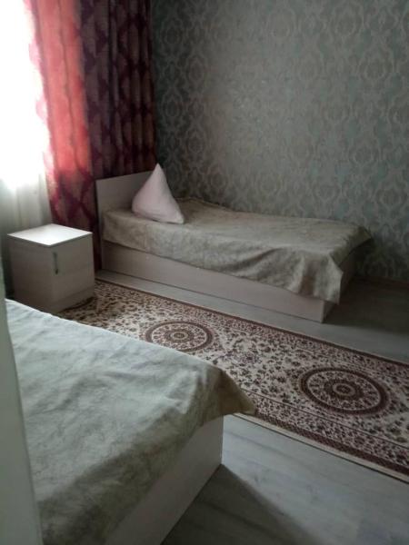 Amanat - Bishkek