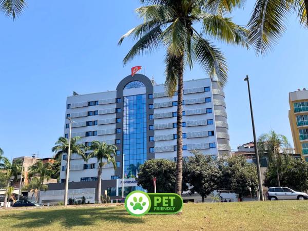 Panorama Tower Hotel - Ipatinga