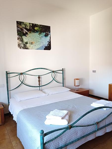 Appartamento Golfo Dei Poeti - Liguria
