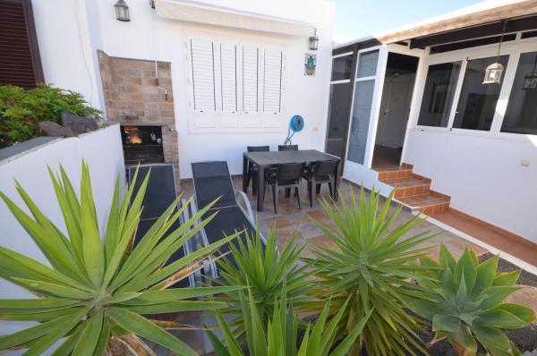 Bungalow Esperanza - Costa Teguise