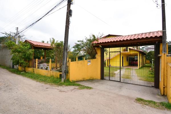 Residencial Maricota - Ndi004 - Florianópolis