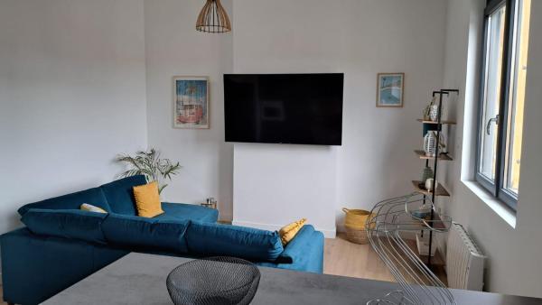 Appartement Miami Près De Douai - Francia