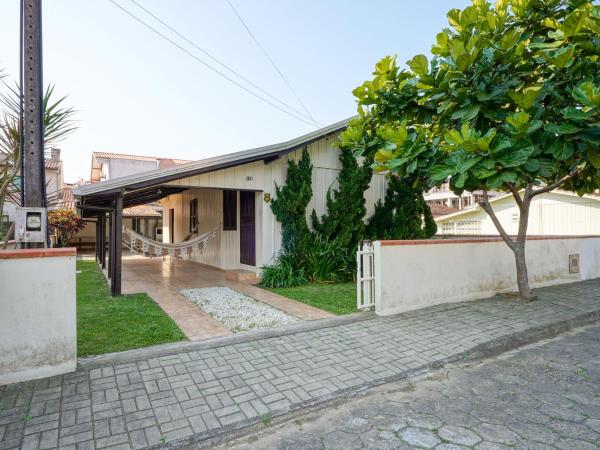 Casa A 250 Metros Da Praia Fy9172 - Navegantes