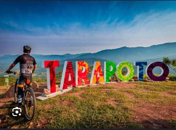 El Silencio Tiktoker - Tarapoto