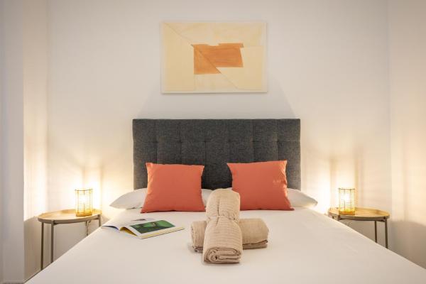 La Florida Charming Apartment By Ocityzen - Universidad de Sevilla