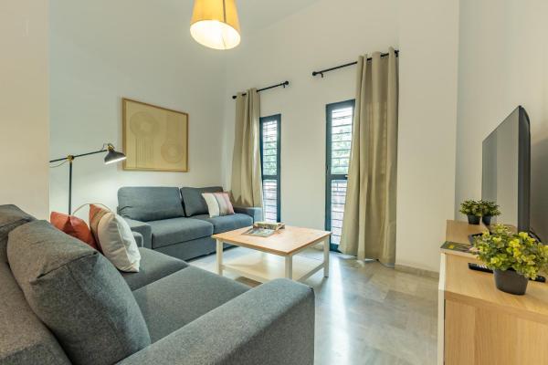 La Florida Charming Apartment With Free Parking By Ocityzen - Seville